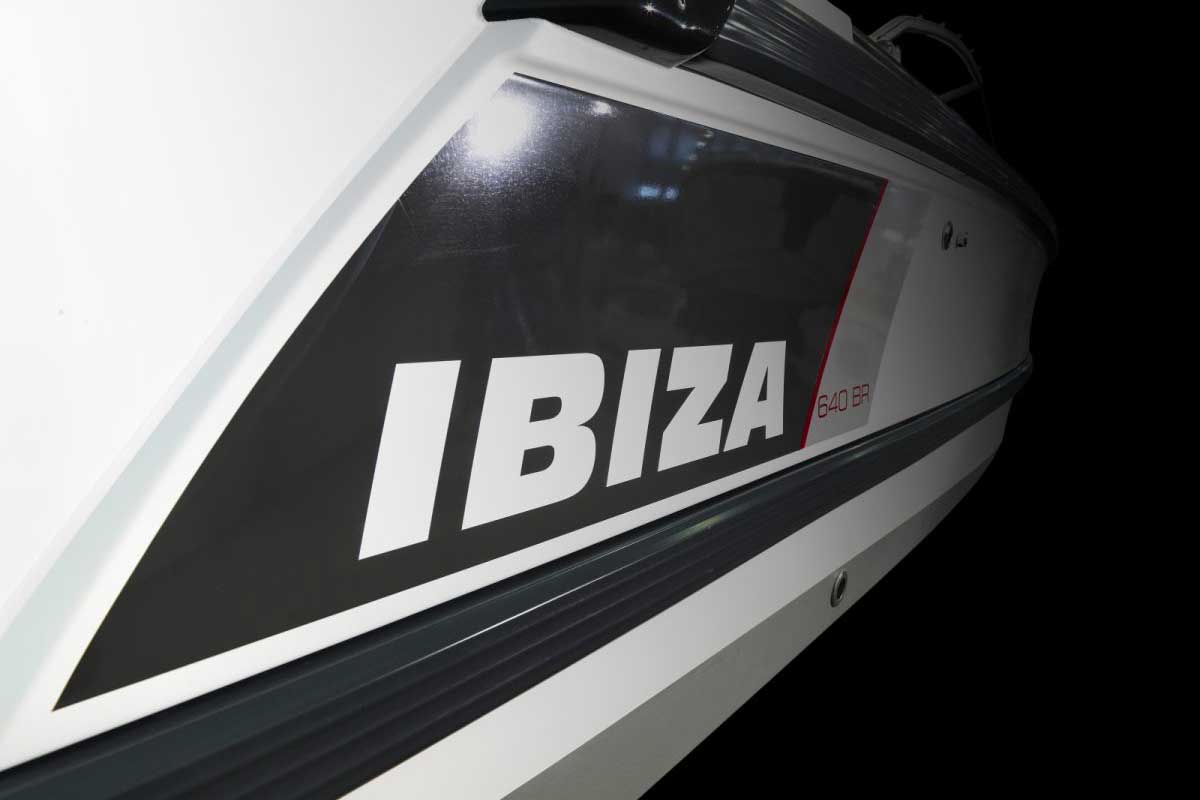 Ibiza 640 Bow Rider - Bådsenter Gruppen